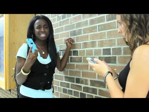 I'm Nancy (16 and Black)