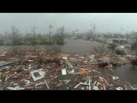 New study warns of rising sea levels in southern U.S.