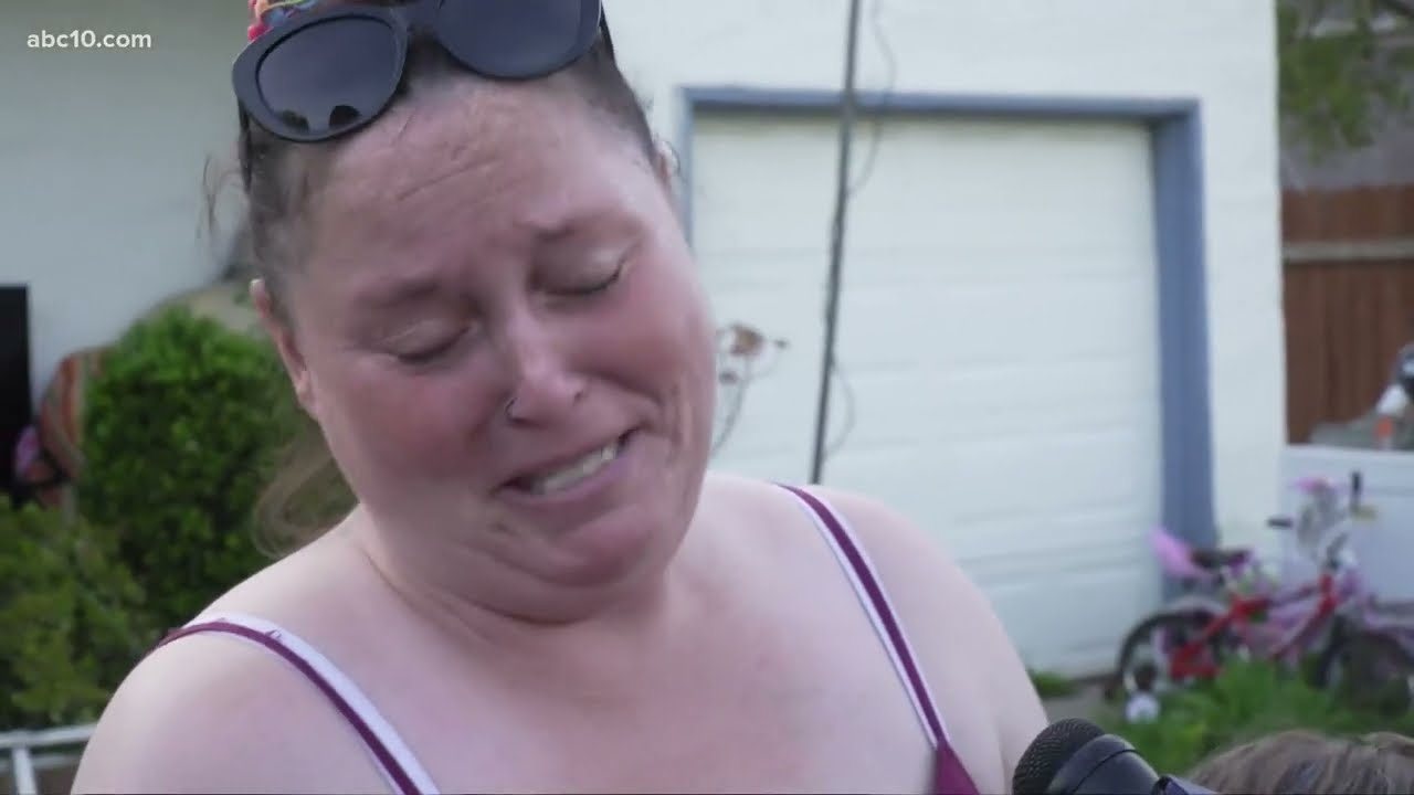 Yuba County mother accused of drowning her 2 children in bathtub | Latest