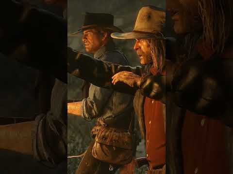 Red Dead Wallpapers That You Need