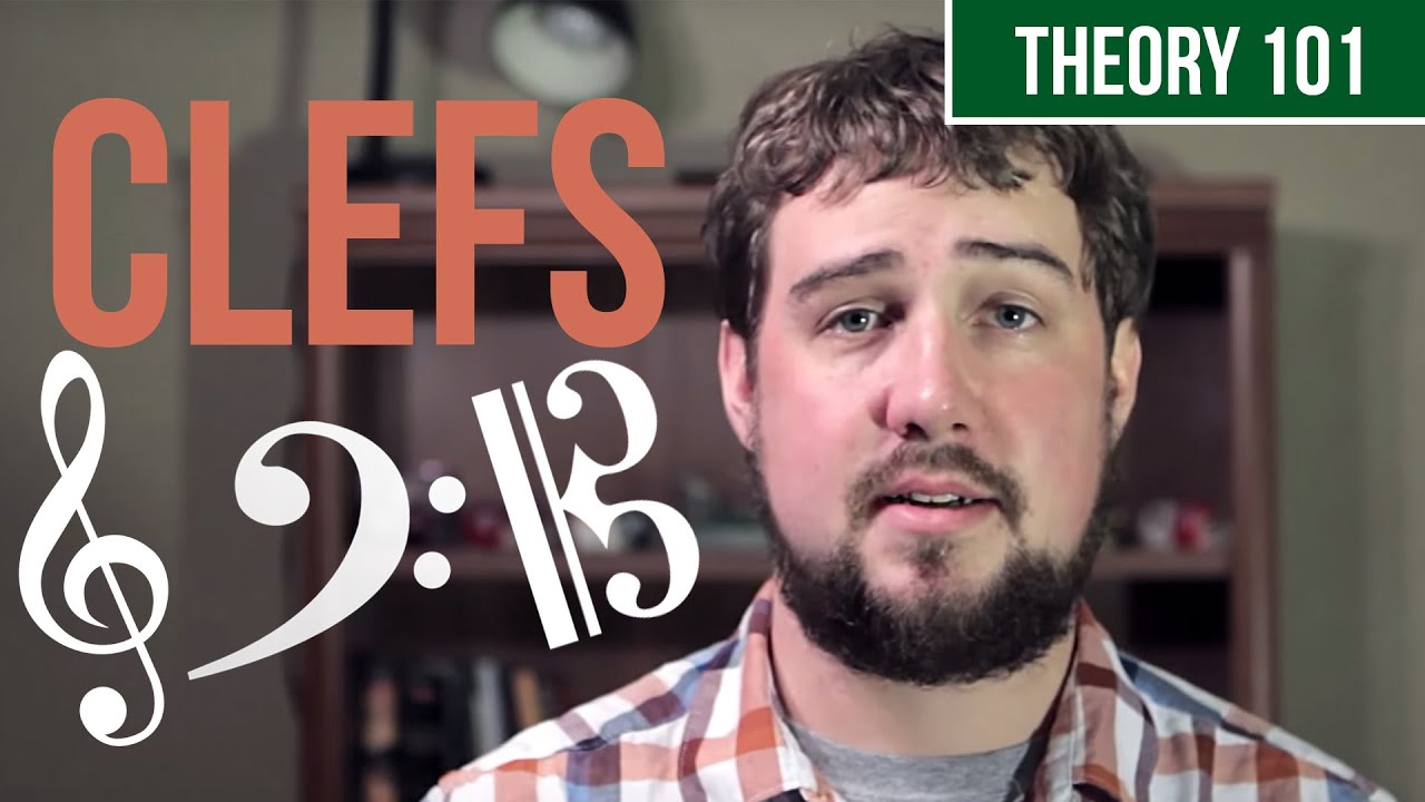 How Do Clefs Work?