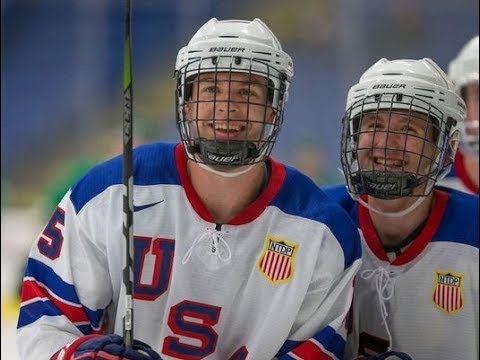 Draft Profile – Bode Wilde – The Motor City Sports