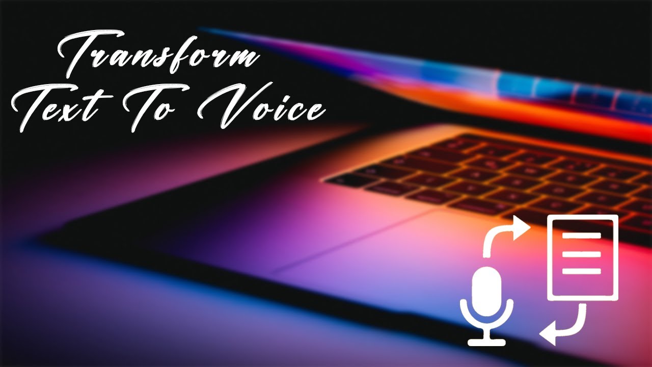 Speak Your Code: Python Text-to-Speech Mastery!