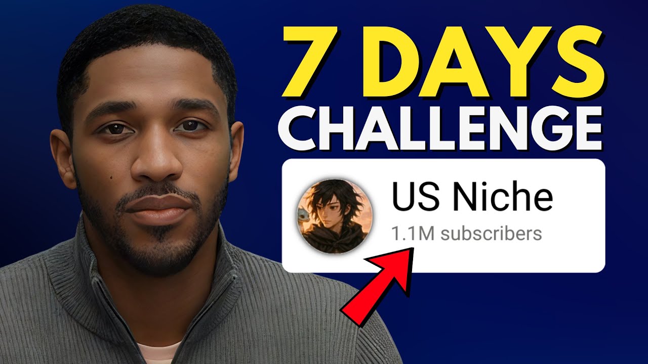 The Anime Niche Nobody Talks About That Monetizes in Days