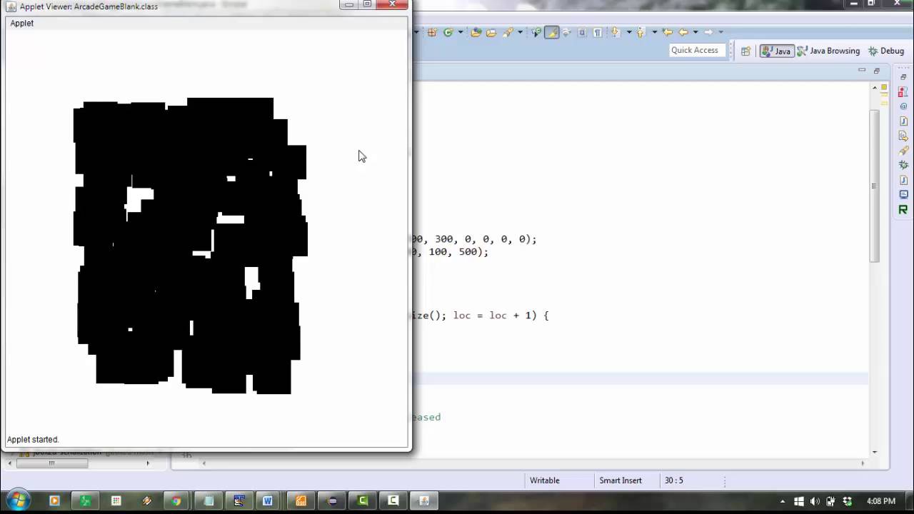Graphics Tutorial 3:  Spawning objects, collision detection