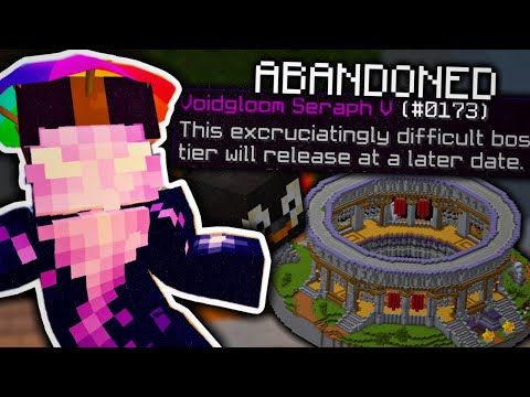 Why did Hypixel abandon these Skyblock updates?... (Hypixel Skyblock)
