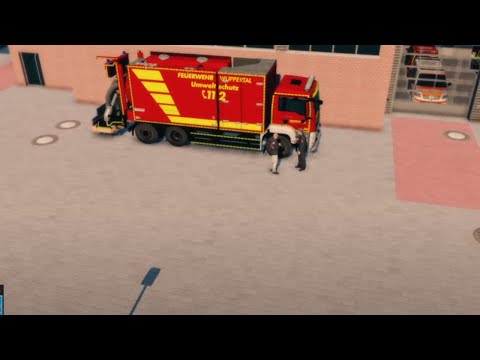 Emergency 5 | Wuppertal Mod