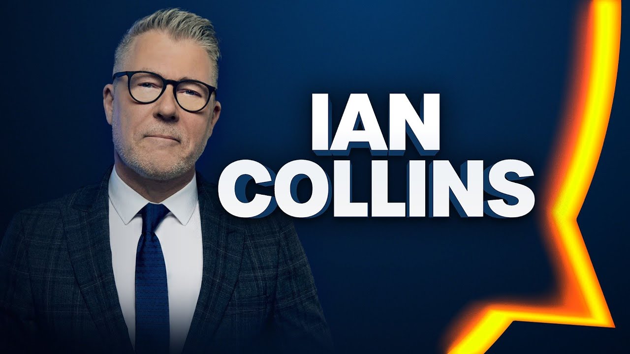 Ian Collins | 02-Apr-26