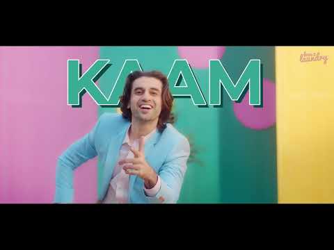 Love 2 Laundry Ad Film
