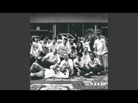 RE START (feat. FREEZ)