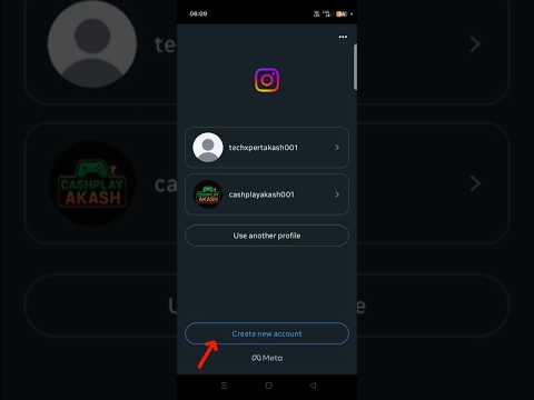 📱Instagram I'd Kaise Banaen 2025 😱 || How To Create Instagram Account 2025 || #instagram #shorts