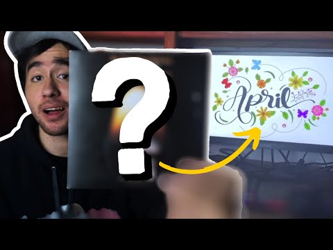 Top 5 CD Purchases of April 2023