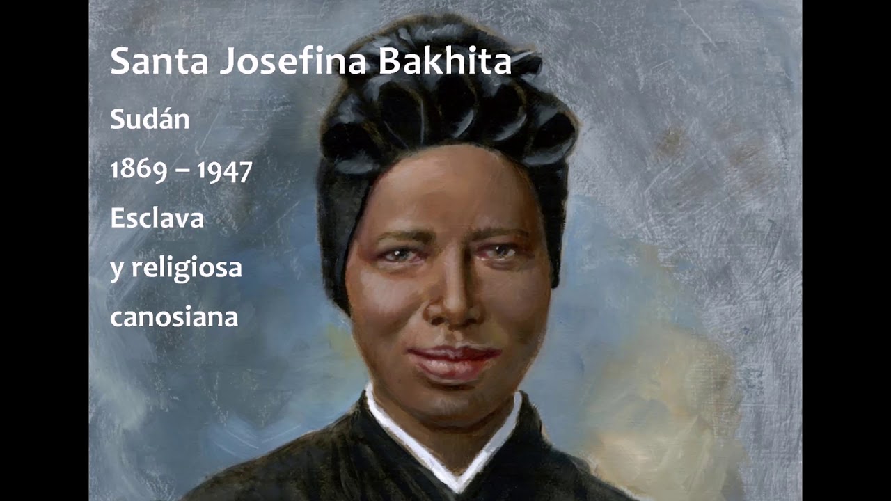 Santos y beatos africanos