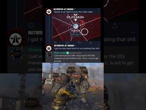 J.O.L E is Watching - Helldivers 2