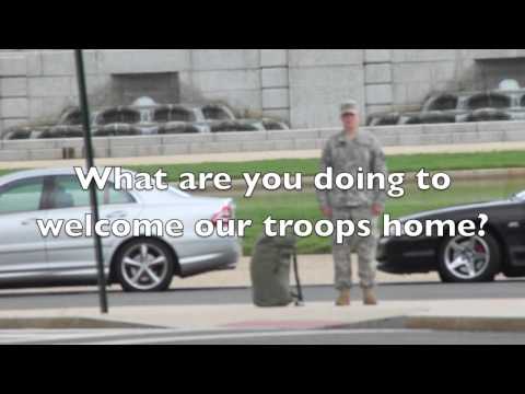Why 22 Veterans a day commit suicide?