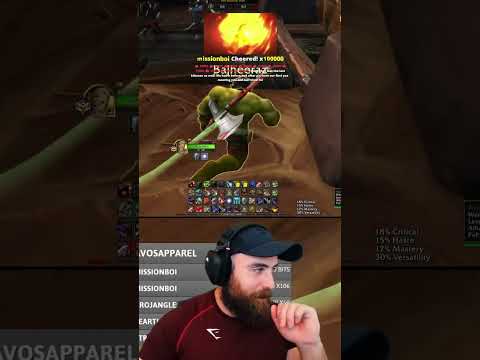 INSANE 100,000 BIT POWER UP!