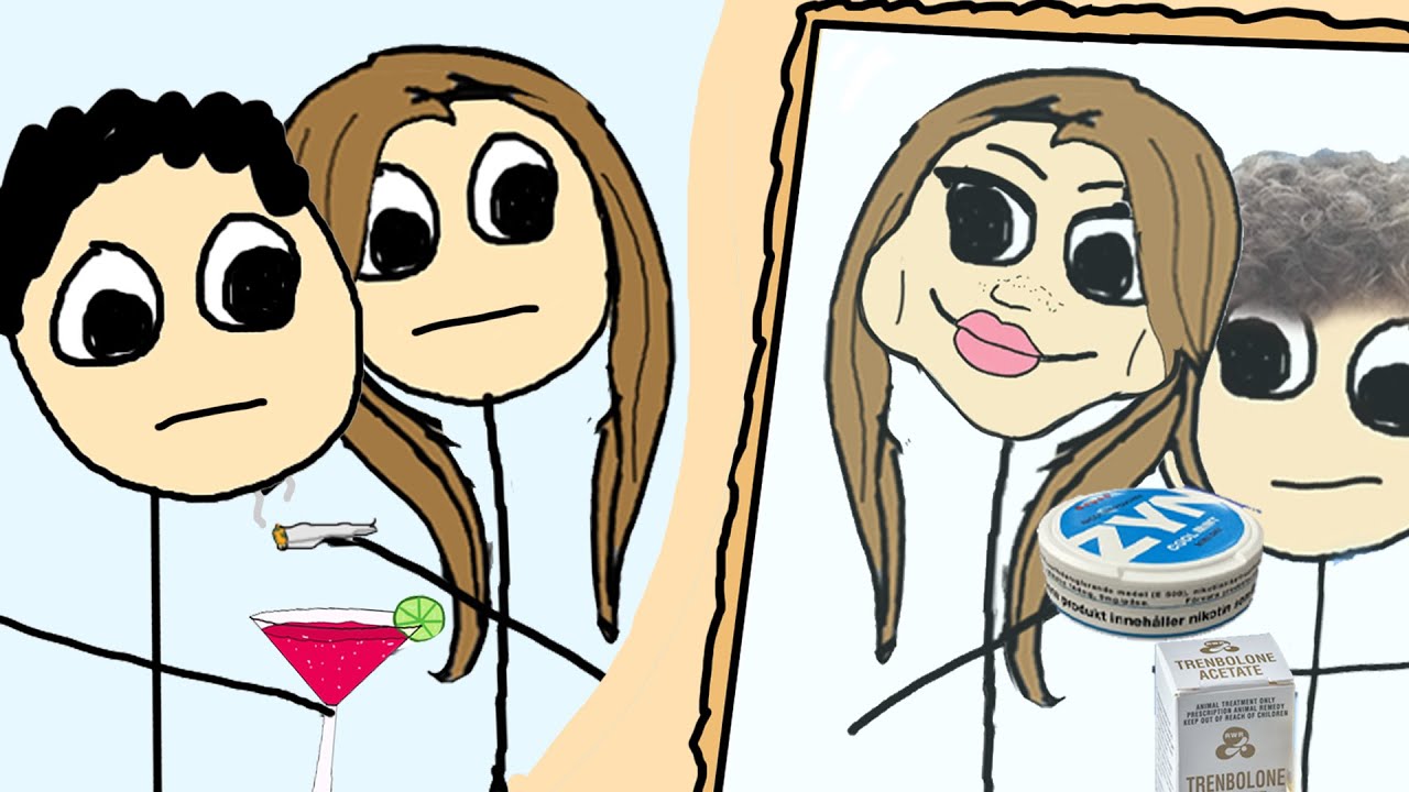 Casually Explained: Gen Z vs Millennials