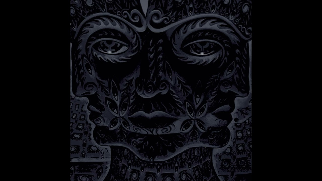 Tool - 10,000 Days [COMPLETE HIDDEN EASTER EGG TRACK DONE CORRECTLY]