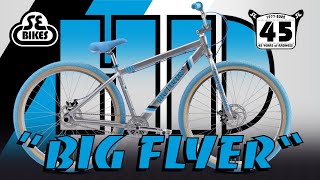 SE Bikes Big Flyer HD 29" | Preisvergleich Geizhals Deutschland