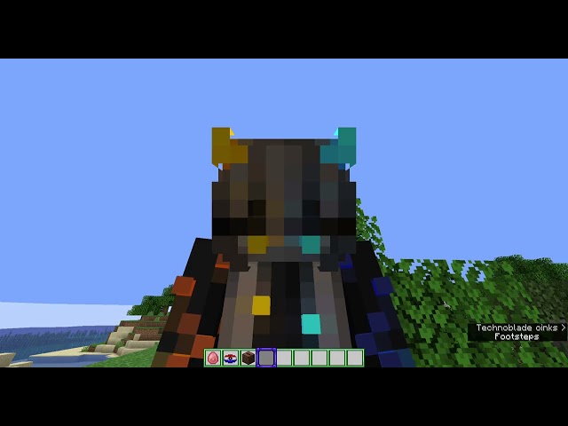 dsmp theme！ Minecraft Texture Pack