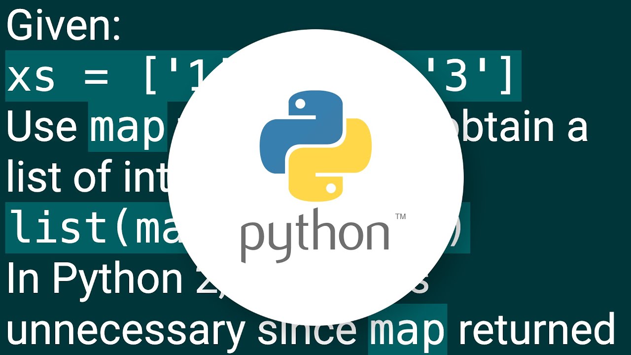 Convert all strings in a list to int