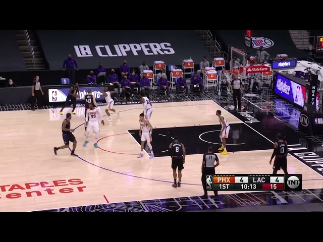 A healthy Paul George is crucial for Clippers’ title hopes