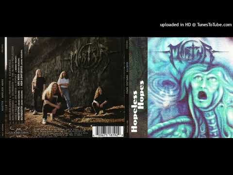 Martyr - Hopeless Hopes