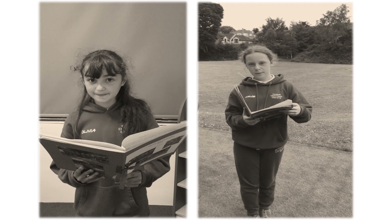 Leavers video - July 2021