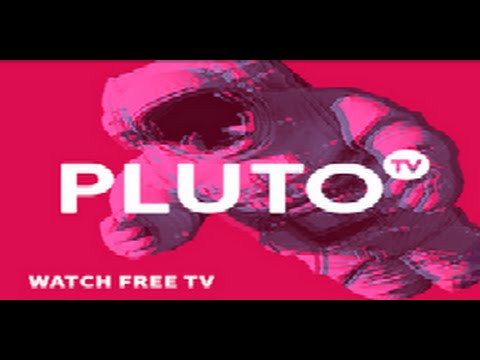 How To Watch Pluto TV