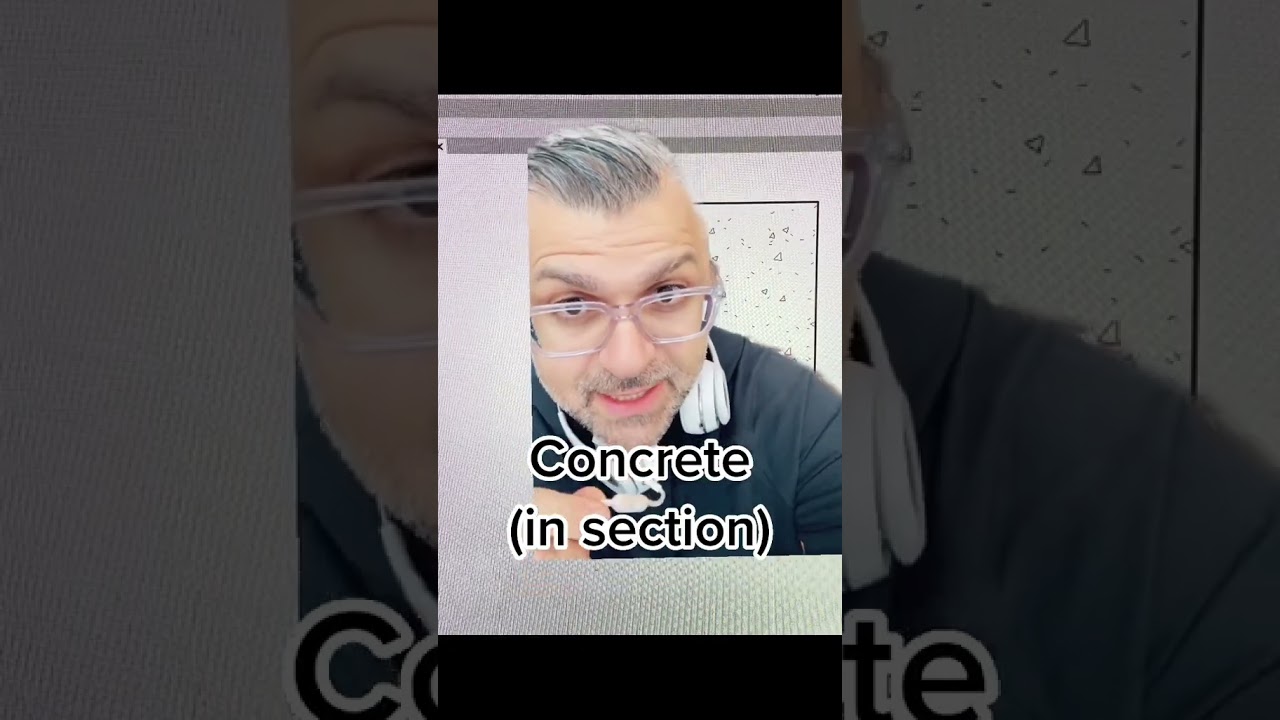 3 architectural symbols you need to know! Beginner edition. #doryazararchitect #architect