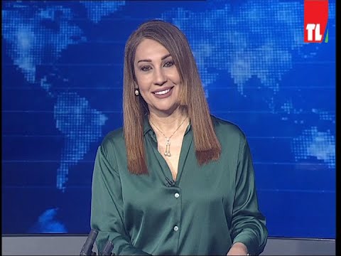 news 19-04-2023 - Tele Liban