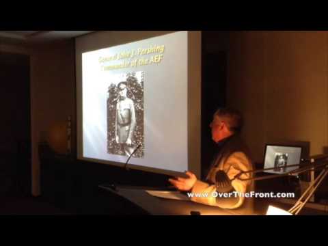 WWI U.S. Army Air Service Records at NARA by Mitchell Yockelson