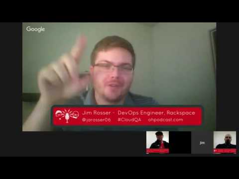 Configuration Management with Chef