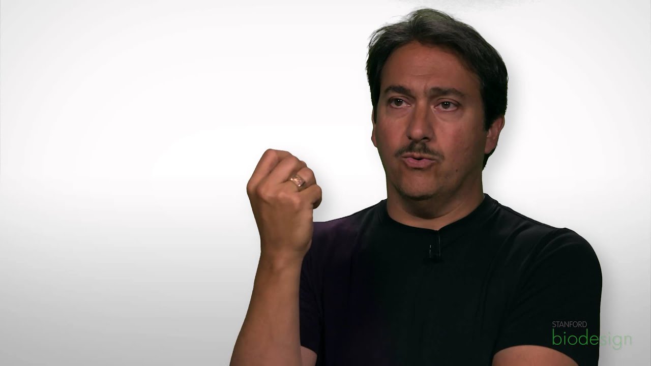 Clinical Strategy in the Current Environment