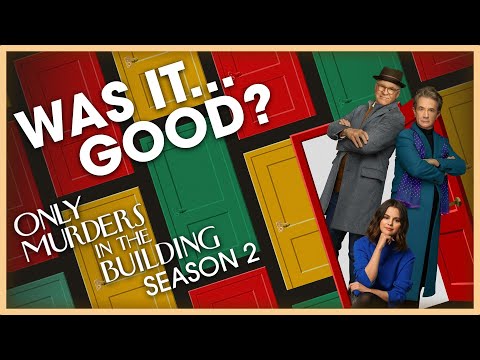 'Only Murders in the Building' Season 2 | Spoiler Cast