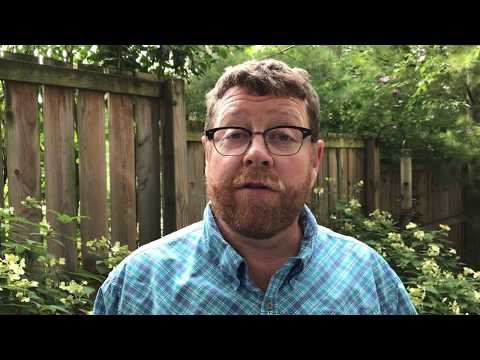 Chip Smith talks community values