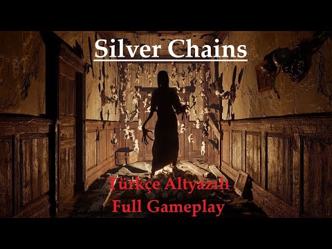 Steam Community :: Video :: SilverChains Türkçe Altyazılı Full Gameplay