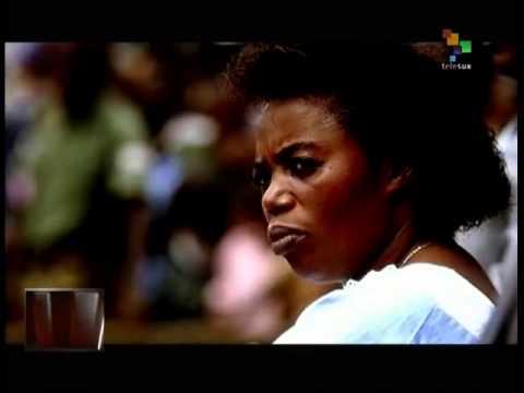 teleSUR Reports - Genocide in Rwanda