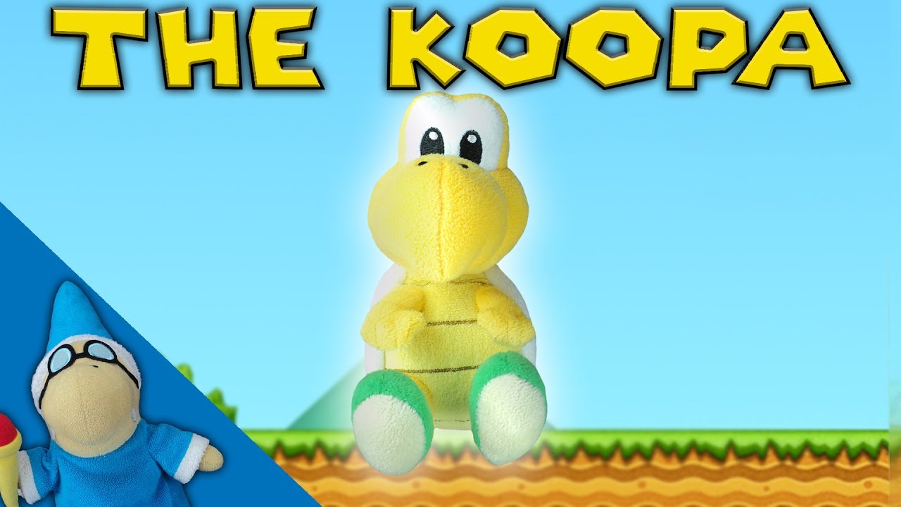 The Koopa: A Factual Documentary