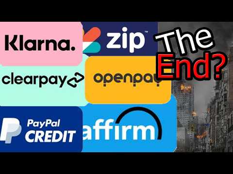 Buy Now Pay Later Is Going Broke