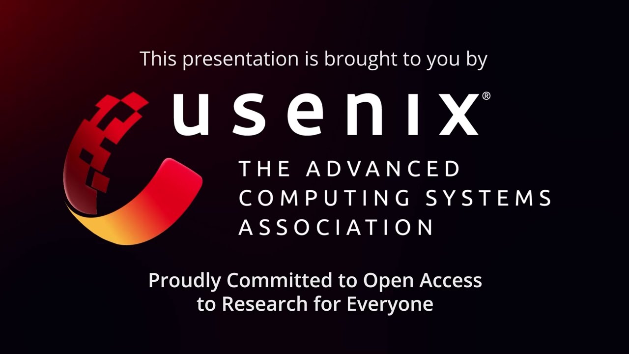 USENIX Security '23 - Mitigating Security Risks in Linux with KLAUS: A Method for Evaluating...