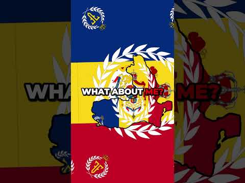 Forgotten Countries of WW1 (Entente Part 2)
