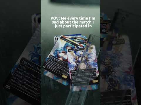 Giada Angels Anime Waifu Commander Deck - Custom Proxy MTG EDH