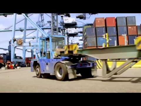 Posta Kenya Courier services