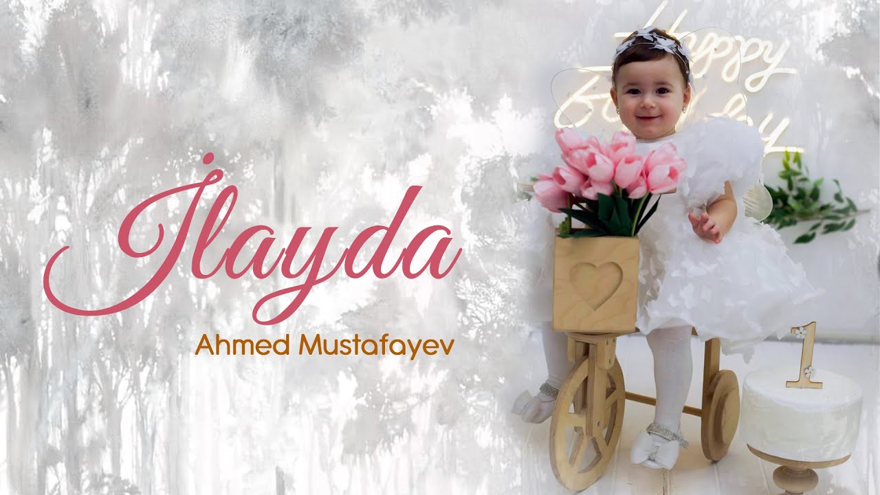 İLAYDA by Ahmed Mustafayev from Azerbaijan | Popnable