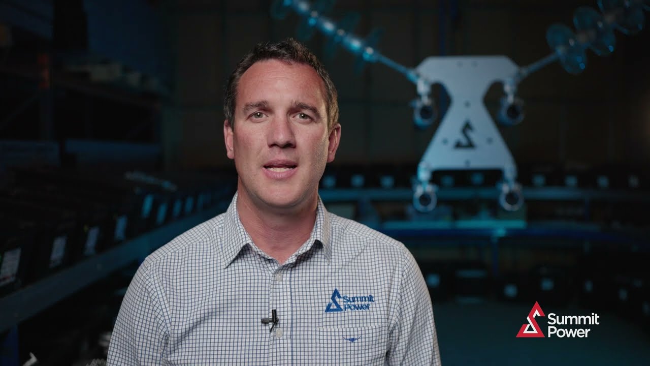 Why Choose Summit Power