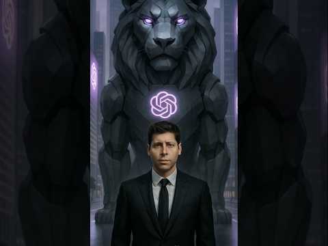AI Titans & Their Robotic Beasts! π€π¦π¦ | AI CEOs Showdown #Shorts #deepseek #chatgpt #kimi