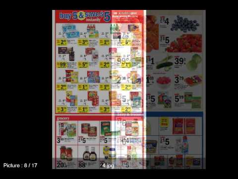 meijer store weekly ad IN for this three days 7/10 to 7/12 2017