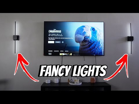 Amazing Amazon Wall Sconces Lights!