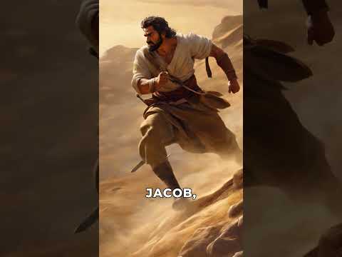 Genesis 31 Jacob and Laban